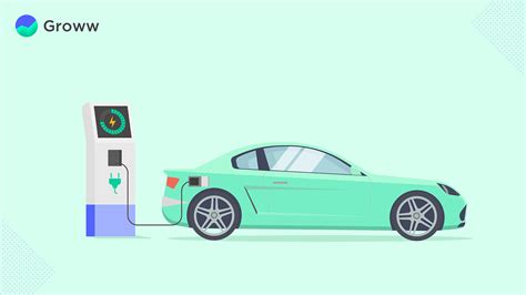 Ev Sector Stock List In India