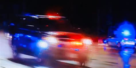 Chicago News Crew Robbed At Gunpoint While Reporting On String Of Armed