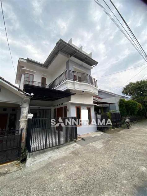 Dijual Rumah Siap Huni 2 Lantai Di Kemang Bogor