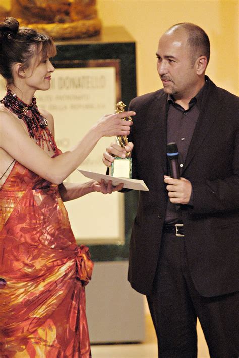Ferzan Özpetek Sto con Simone da ventitré anni ma la parola marito