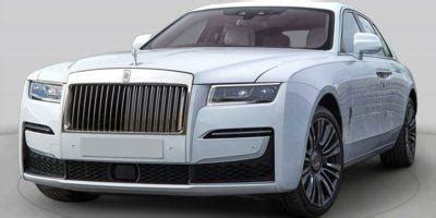 New 2023 Rolls Royce Ghost Prices J D Power