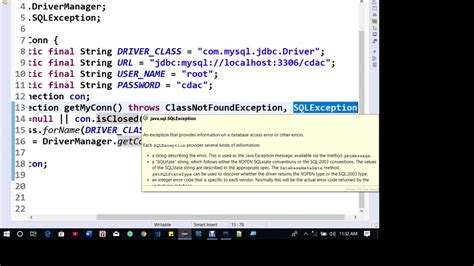 day 5 how to create mvc project using jsp and java youtube