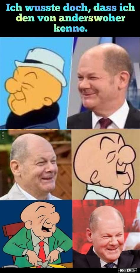Ich Wusste Doch Dass Ich Den Von Anderswoher Kenne Debeste De