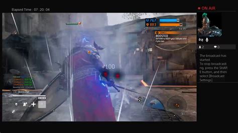 For Honor Black Prior Deus Fucking Vult Youtube