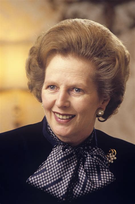 Margaret Thatcher The Iron Lady Who Reshaped Britain International