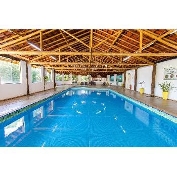 Hotel Fazenda Interior SP Pensão Completa Piscina Aquecida Portal