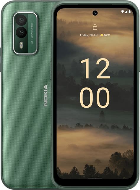Nokia Xr Full Specifications Price And Reviews Kalvo