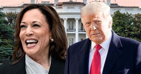 Kamala Harris supera a Trump y recauda 310 millones de dólares en julio