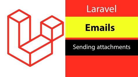 How To Send Emails In Laravel 10 Quick Guide Ahmed Shaltout