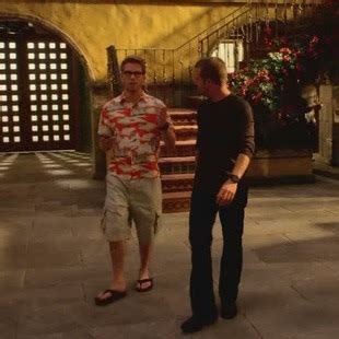 Barrett Foa Feet Aznudefeet Men