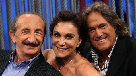 È morto Franco Gatti dei Ricchi e Poveri Eurovision 1978