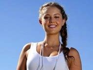 Naked Isabelle Cornish Added 07 19 2016 By OneOfMany