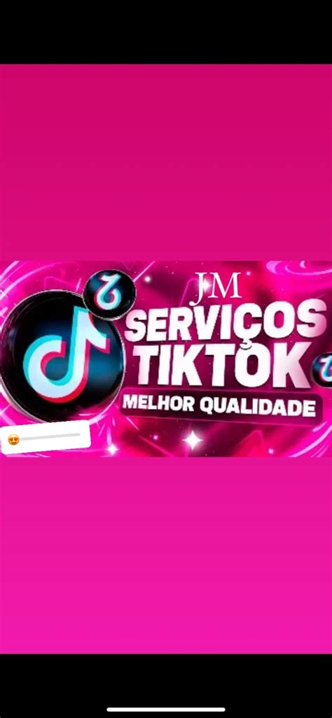 Curtidas Instagram E Visualiza Es Tik Tok Redes Sociais Dfg