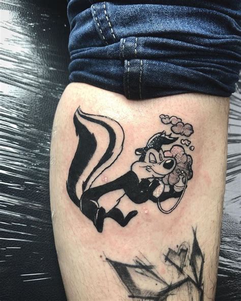 101 Amazing Looney Tunes Tattoo Ideas That Will Blow Your Mind