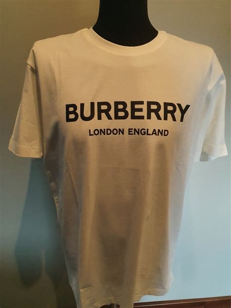 Koszulka męska Burberry roz xxl Poronin Kup teraz na Allegro Lokalnie