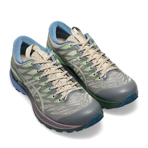 Asics Fn S Gel Kayano Swim Main Jp