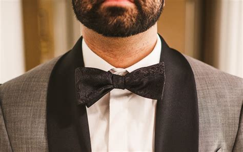 Black Basic Self Tie Bow Tie Ubicaciondepersonas Cdmx Gob Mx