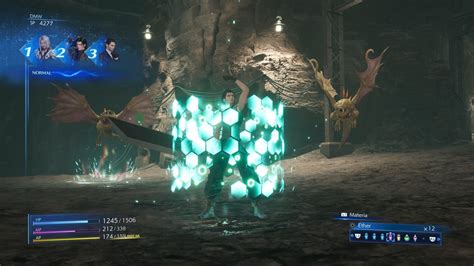 Crisis Core Final Fantasy VII Reunion PC Multiplayer It