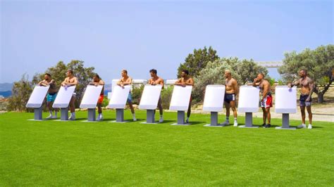 Folge 5 Are You The One Reality Stars In Love Staffel 1 RTL