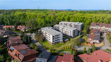 Budownictwo mieszkaniowe Daszyńskiego sarivo