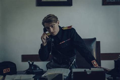 La Recensione Di Il Cattivo Poeta Cineforum