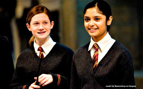 Ginny Weasley Wallpaper Harry Potter Wallpaper 34185838 Fanpop