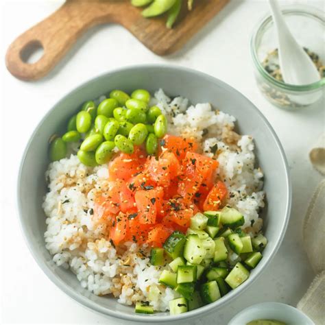 16 Delicious And Nutritious Rice Bowl Recipes To Try