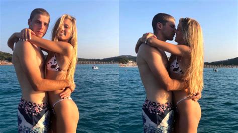 Edoardo Sanson è il fidanzato di Anita Olivieri verità e rivelazioni