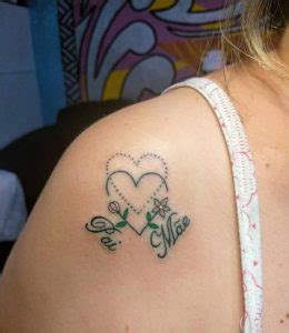 21 Tatuagens em Homenagem aos Pais Uma Forma Tocante de Lembrança