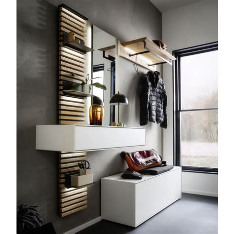 Garderobe Yonna SCHÖNER WOHNEN Kollektion