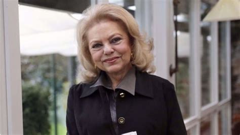 El mundo de la comunicación televisión y la cultura despide a Mayra