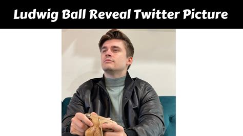 Ludwig Balls Leak