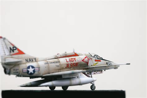 MMZ A 4F Skyhawk LadyJessie
