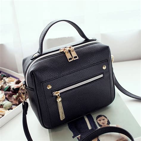 Petit sac à main cuir pour femme Sac Bandoulière