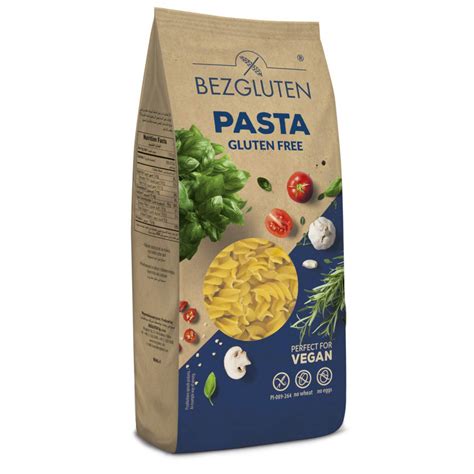 MAKARON FILINI Nitka Cienka Bezglutenowy 250g Bezgluten Pl