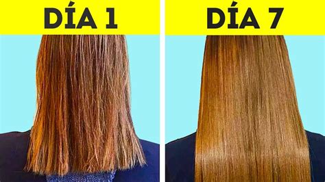 Fabulosos Cortar A Tajos Y Trucos Para El Pelo Youtube