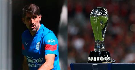 Hizo campeón a un equipo grande ahora le da importante consejo a