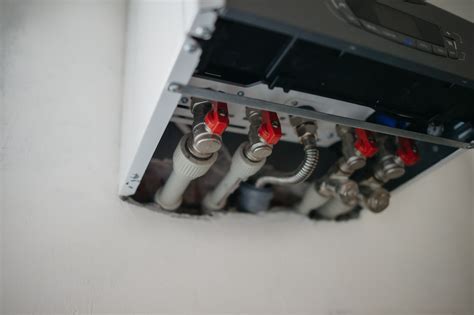 L importance cruciale de l entretien régulier des chaudières à gaz un