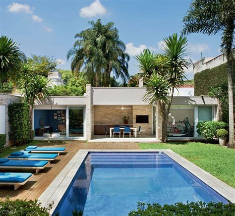 60 Áreas de Lazer Decoradas Modelos e Fotos
