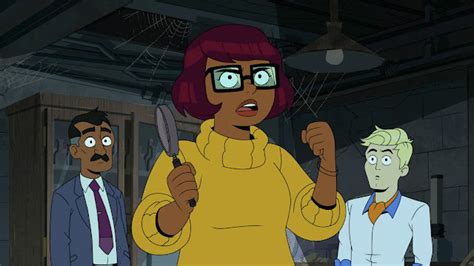 Velma Série animada adulta da HBO Max ganha novo pôster oficial