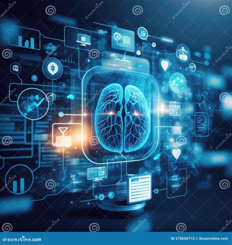 Revolutionizing Healthcare With Telemedicine And Virtual Hospitals