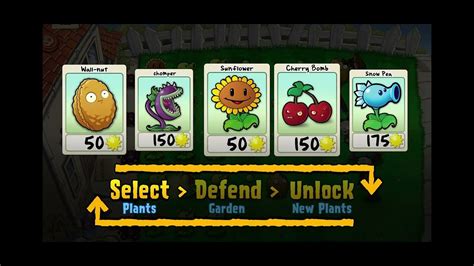 Plants Vs Zombies Apps No Google Play Experimente A Adrenalina Das