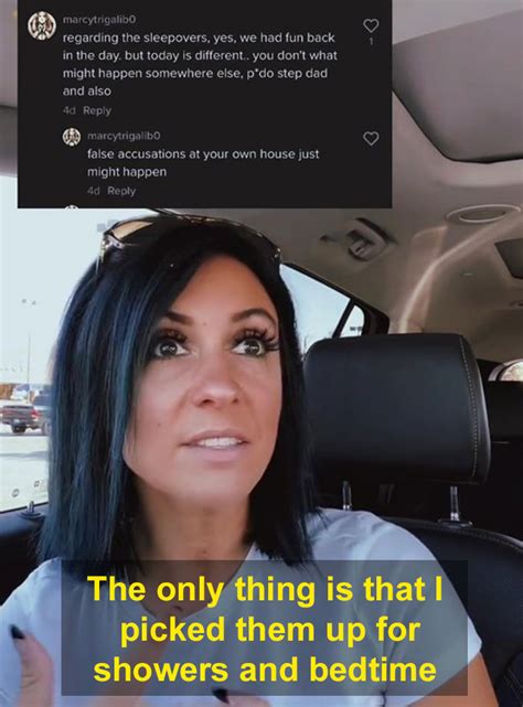 TikTok Mom Sparks Controversy Online After Explaining Why Shes Banning