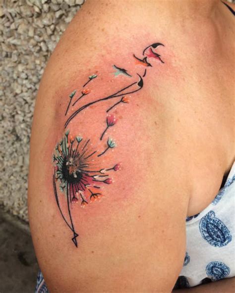 Tatua Dmuchawiec Znaczenie Historia Zdj