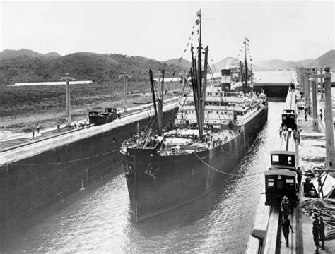Bibliography Autoridad del Canal de Panamá