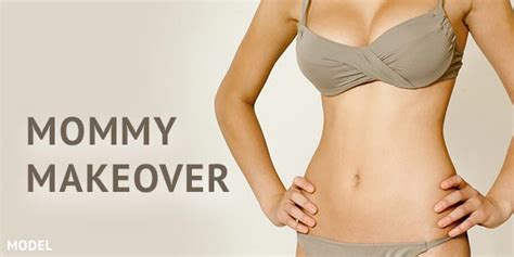 Everything You Need To Know About Mommy Makeover Packages