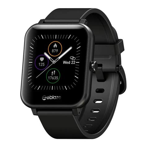 Zeblaze GTS Smartwatch Worldwide Delivery