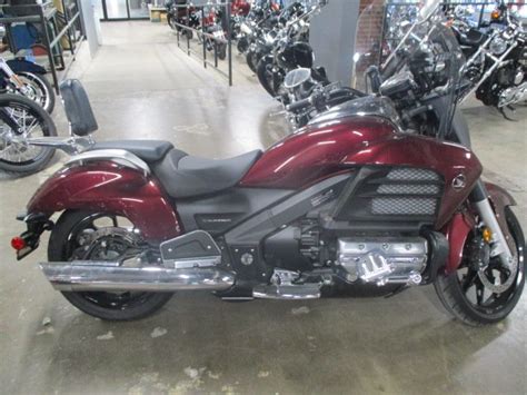 2014 Honda Valkyrie American Motorcycle Trading Company Used Harley