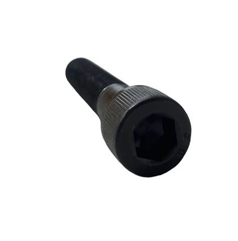 LUTEC Parafuso Allen Cabeça Cilíndrica 1 2 20UNF X 2 1 2 Aço liga