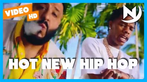Hot New Hip Hop RnB Urban Rap Dancehall Music Mix May 2019 Rap Music